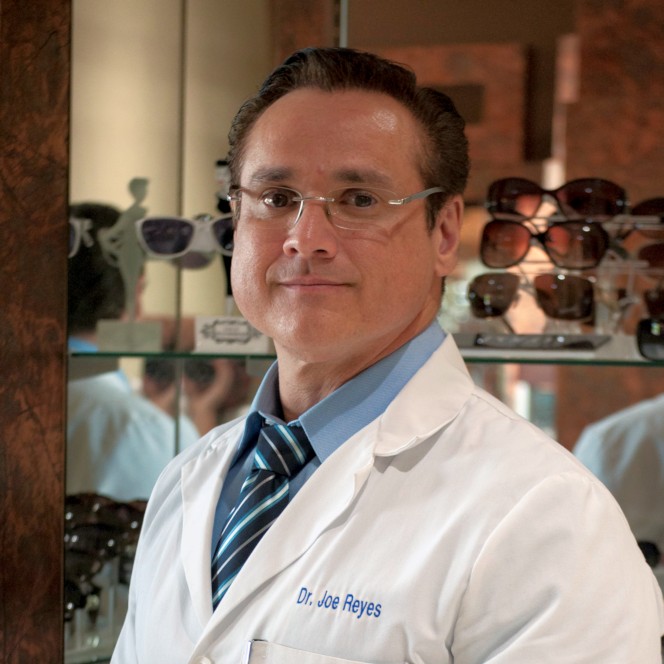 Who We Are - Associates in Eye Care of Florida